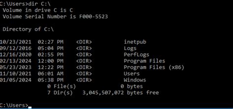 windows command prompt the master guide to 70 cmd commands