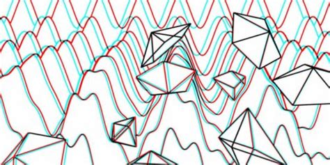 Oscilloscope Music