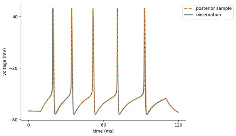 Inference On Hodgkin Huxley Model Tutorial Sbi
