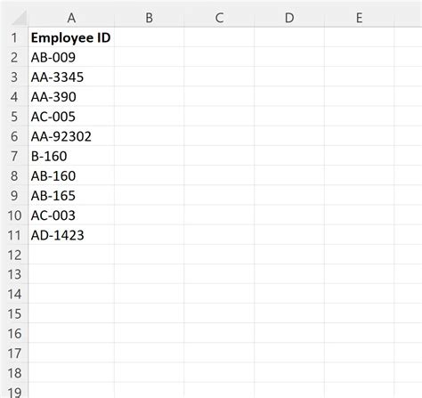 excel：如何使用带有通配符的 if 函数 statorials