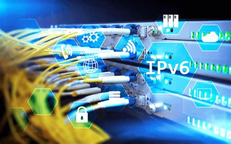 IPv Vs IPv Which One Is Faster PrivacySavvy