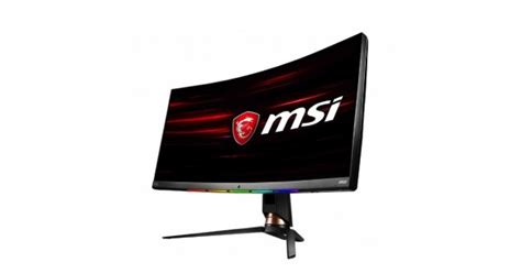Msi Optix Mpg Cqr Inch Hz