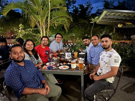 Vijay Ganesan On Linkedin Great To Hang Out With The Netspring India Team In Bangalore Priyendra