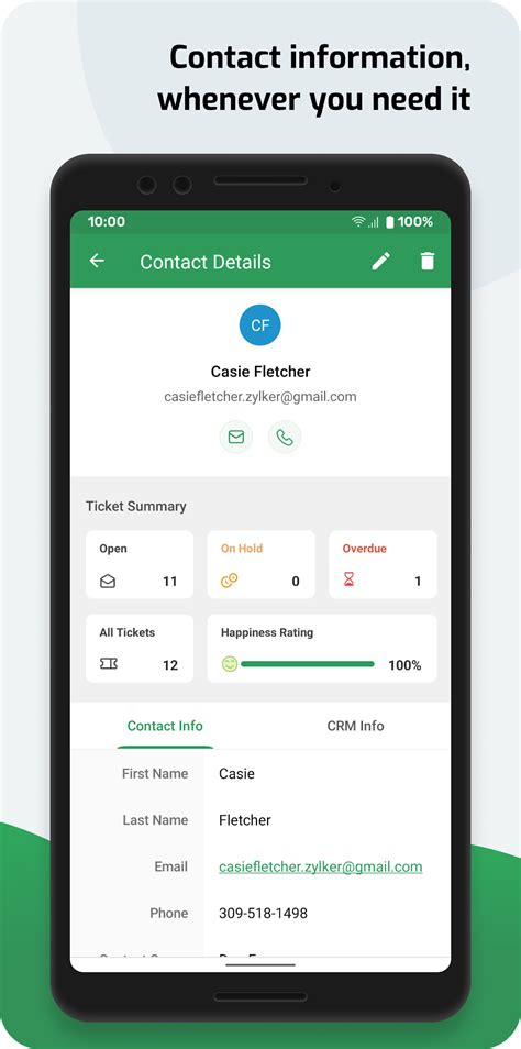 Zoho Desk Apk For Android Download