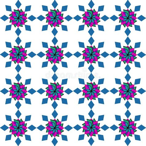 Native Fabric Patterns Background Patterns Graphics Suitable For Printing Graphics Stock