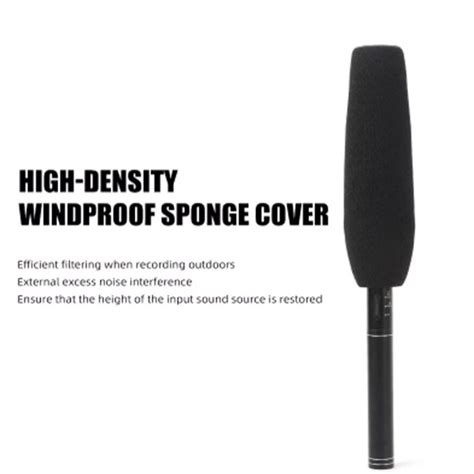 مشخصات ، قیمت و خرید میکروفون شات گان مدل Cf 01 فروشگاه نت گودز