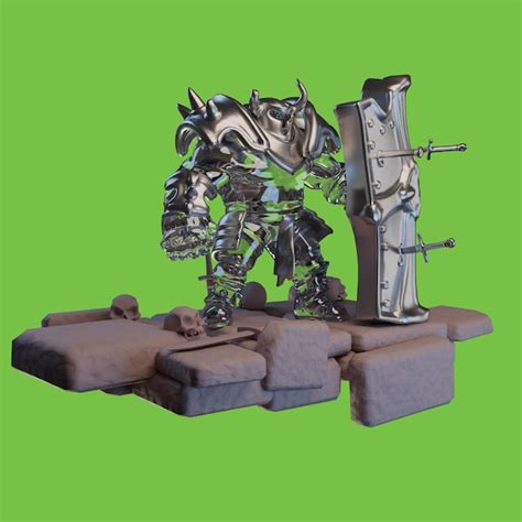 Premium Psd 3d Rendering Hi Rsh Object Modeling