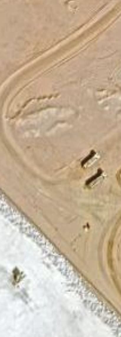 Sentinel Object Detection Model By Sentinel