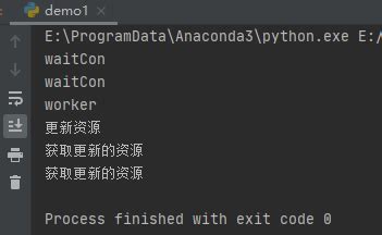 threadingPython线程锁与释放锁 larkwins 博客园
