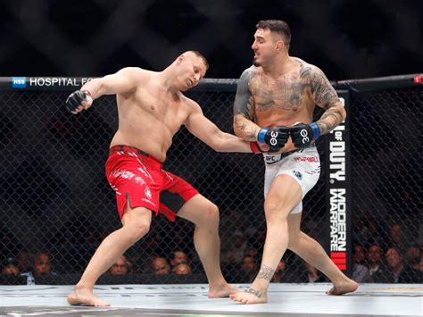 Tom Aspinall Reveals Dream Venue For Jon Jones Fight And It S Not