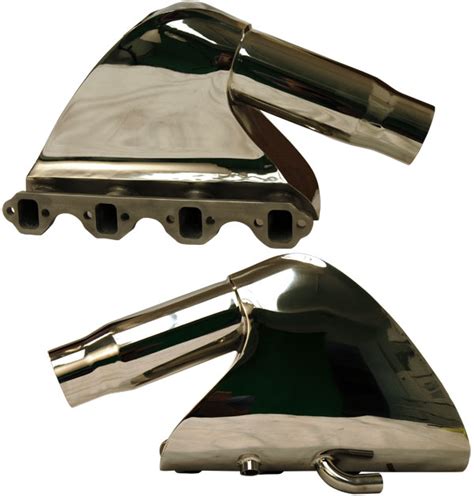 Hi Tek Marine Exhaust Manifolds Review At Alexander Galindo Blog