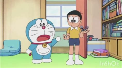 Goro Goro Comic Doremon Youtube