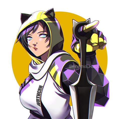Anemia Kwus Void Prowler Wraith Wraith Apex Legends Apex Legends