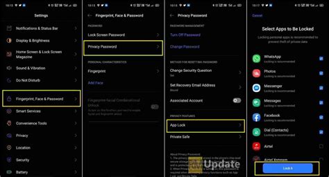 Top 10 Realme UI Features You Should Need To Know