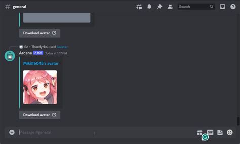 How To Add And Use Arcane Bot On Discord Techcult