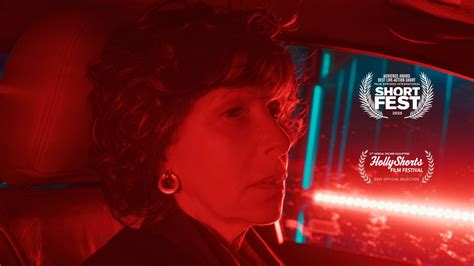 Beatrix Is Invisible European Film Academy