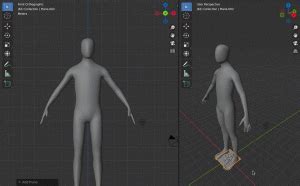 Introduction To Blender Let S Make Clothes With Cloth Simulation Modeling Simulation STYLY