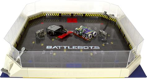 Hexbug Battlebots Arena Yaxa Colombia