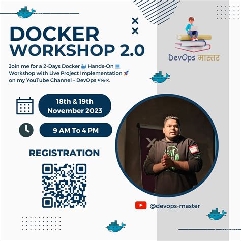 Sankalp Sandeep Paranjpe On Linkedin Docker Devops