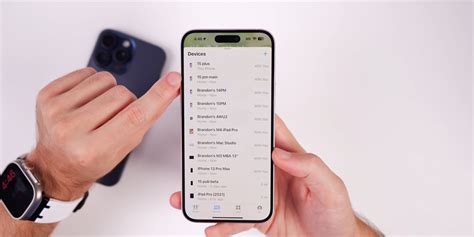 Tính Năng Mới Và Test Hiệu Năng Trên Ios 18 Beta 6