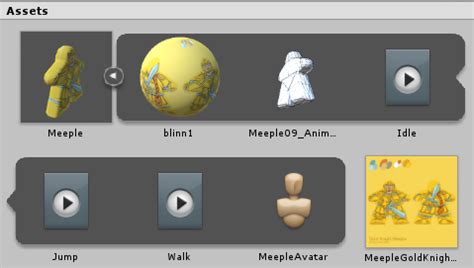 Unity3D Intro Tutorial