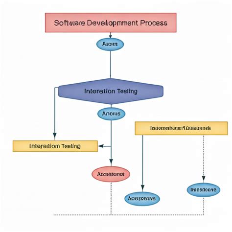 What Is The Order Of Importance For Unit Integration And Acceptance Tests In Software