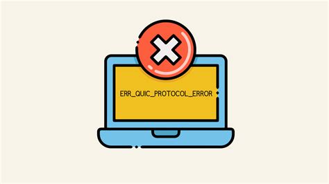 Fix Err Quic Protocol Error In Microsoft Edge On Windows 11 10 Otechworld