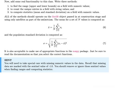 Solved Now Add Some Real Functionality To This Class Write