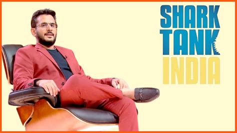 Success Story Of Aman Gupta Cmo And Co Founder Of Boat