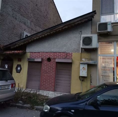 Частен съдебен изпълнител продава на търг заведение във Видин снимки