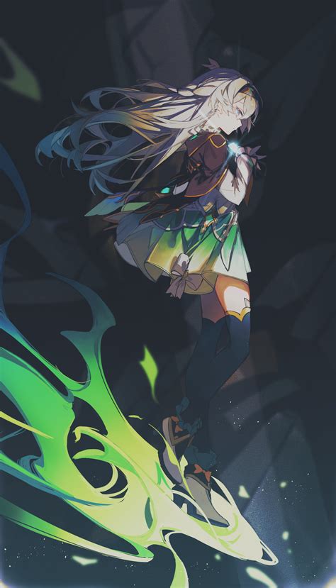 Firefly Honkai Star Rail Image By Kurattes Zerochan Anime Image Board