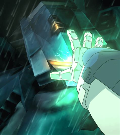 The East Is Burning Red R Armoredcore