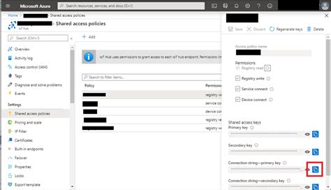 Steve Spencers Blog Processing Data From Iot Hub In Azure Functions