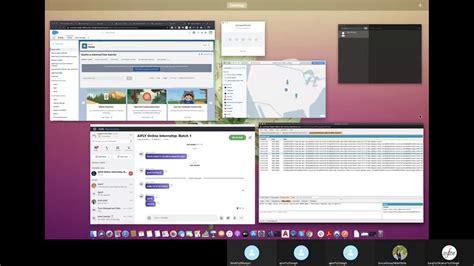 Salesforce Training Apex Class Map With Sobject List Youtube