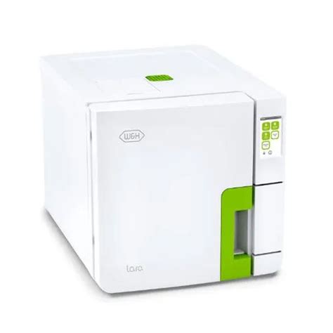 W And H Class B Autoclave At INR In New Delhi Dentowin Healthcare