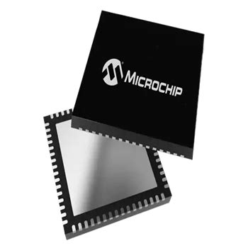 Microchips AVR DD Family MCUs Now At Mouser