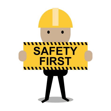 Safety First Icon Pngs For Free Download