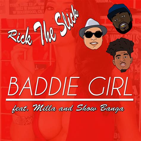 Baddie Girl 歌词 歌词网