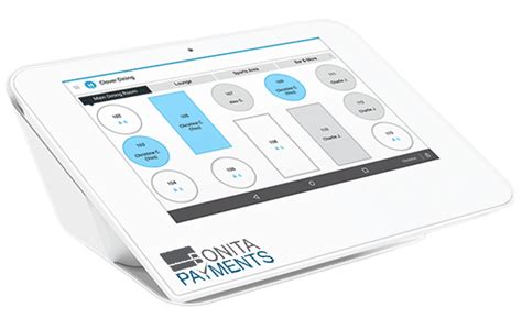 Mini Pos Bonita Payments Payment Processing Company