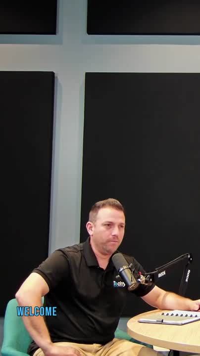 Techy On Linkedin 🌍 A Year Of Global Achievements Techy Podcasts