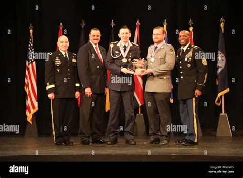 Staff Sgt Thomas Kucharski And Cpl Andrej Knispel Team Germany Won Best International Two