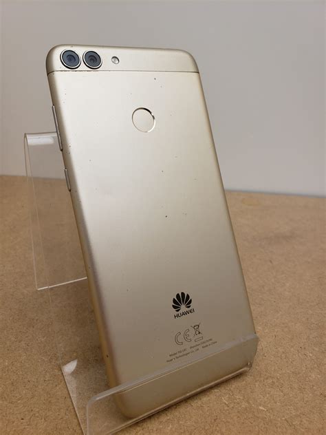 Huawei P Smart Gb Gold Fig Lx Unlocked Money Station
