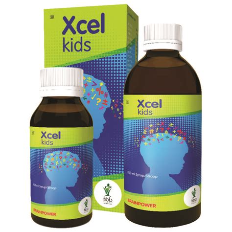 Xcel Tablets Nativa