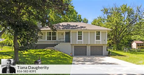 11418 N Cherry St Kansas City Mo 64155