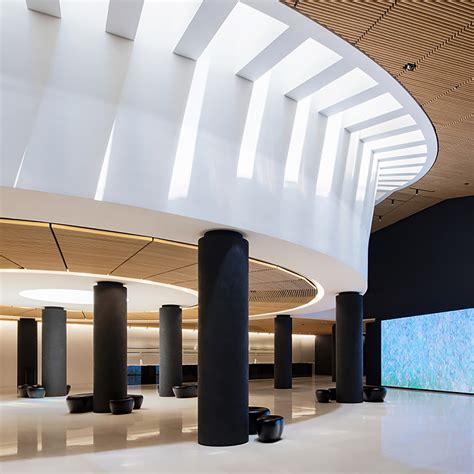 Work — Leeum Museum Of Art — Brand Strategy And More — Wolff Olins