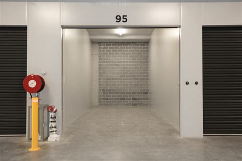 Strata Storage Unit 95 Urbanbox Storage
