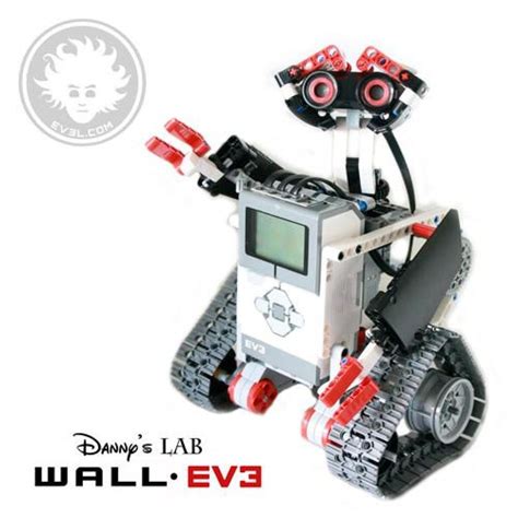 Tank Bot — Ev3 Micropython Documentation 42 Off