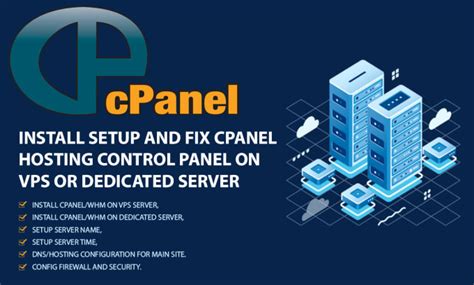 fix cpanel whm plesk issue config vps dedicated server super by jazib