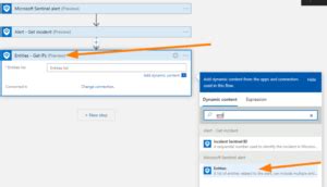 Using Threat Intelligence In Microsoft Sentinel To Enhance Incidents AzureTracks