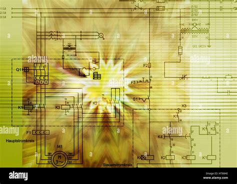 Circuit Diagram Complex